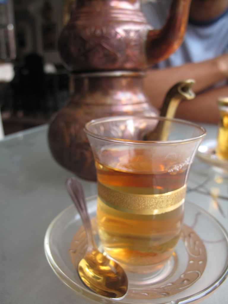 Top 4 Exciting Turkish Vegan Refreshment You Must Try | Vegan Trekker